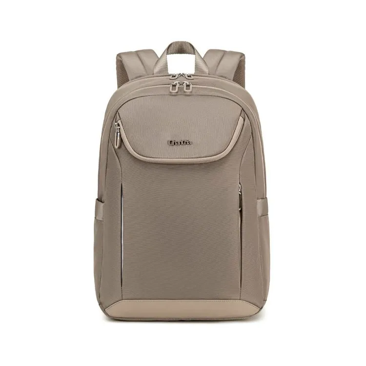 CHANTRIA CB00638 Khaki Ranac za laptop 15.6"