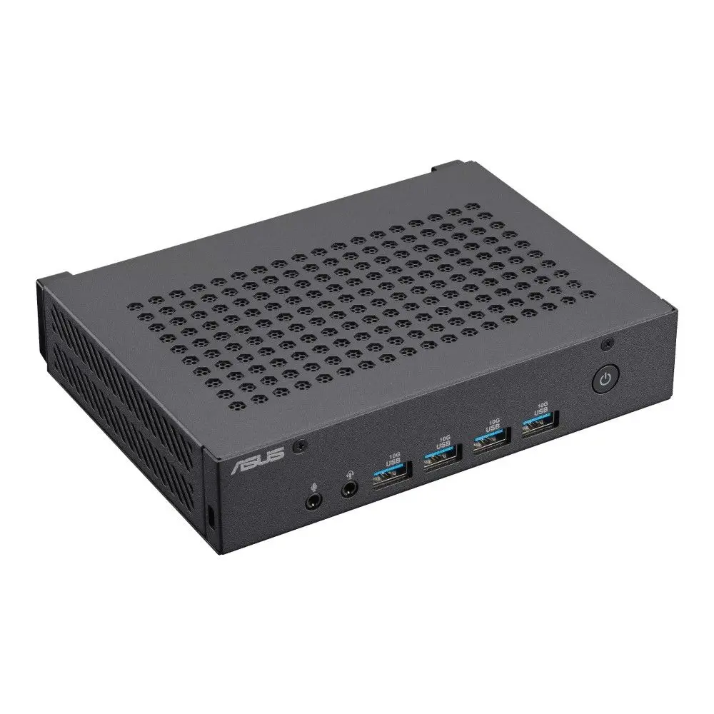 ASUS ExpertCenter PN43 Barebone Mini PC