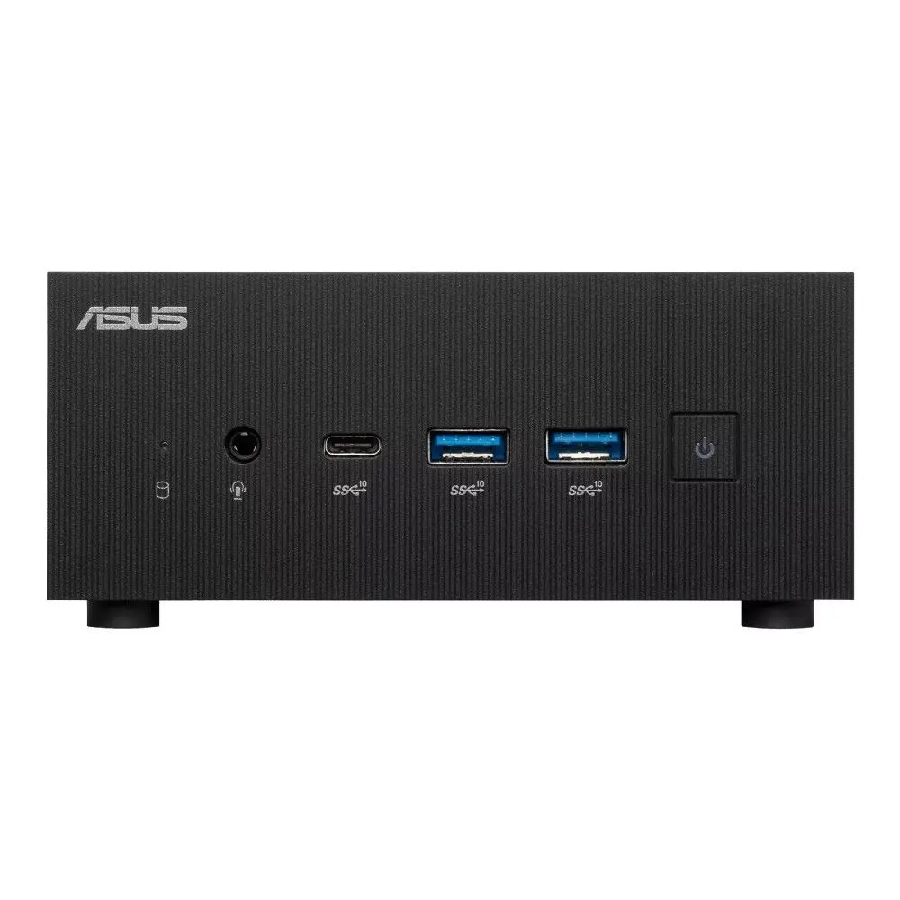 ASUS ExpertCenter PN64 Barebone Mini PC