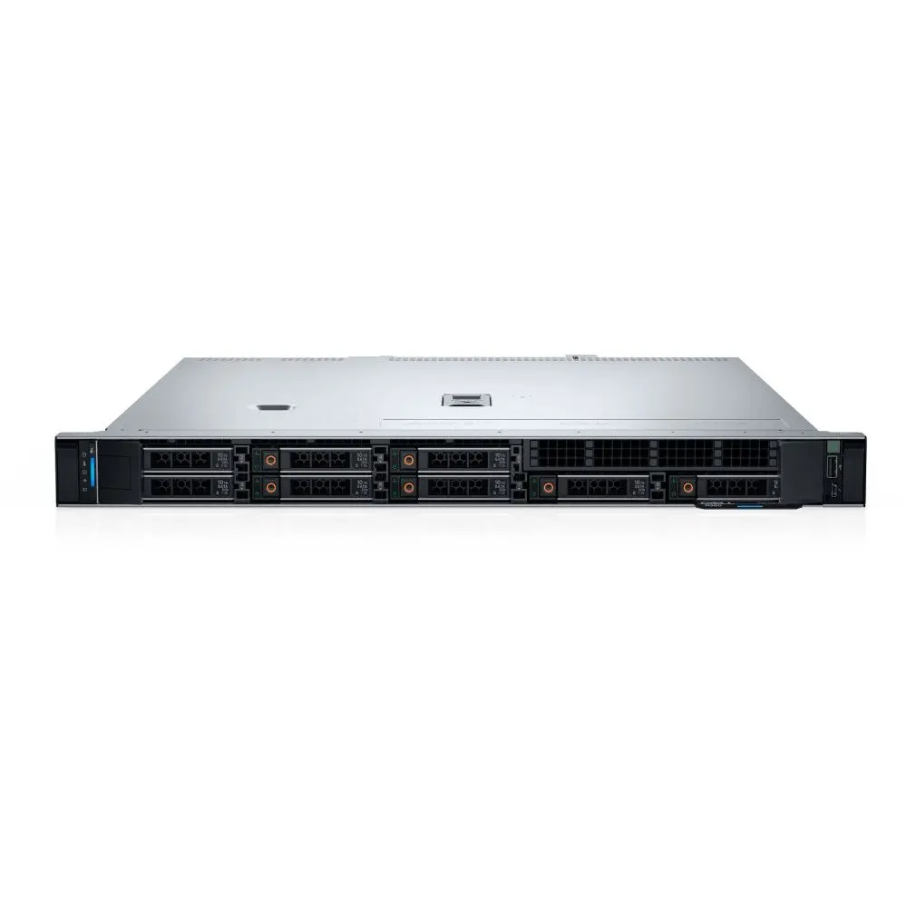 DELL PowerEdge R360 XE/16/480GB/H355/700W