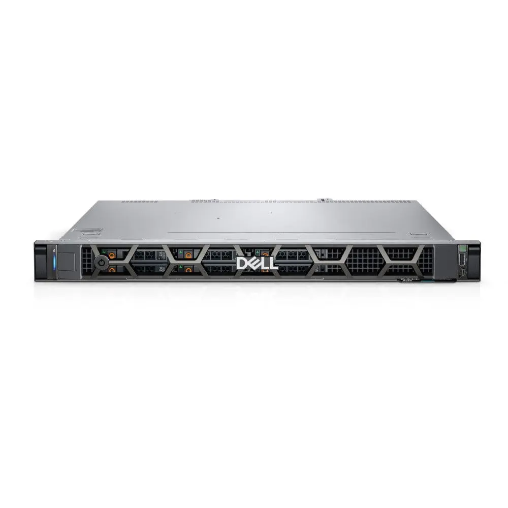 DELL PowerEdge R260 XE/ 16/600GBSAS/H355/700W