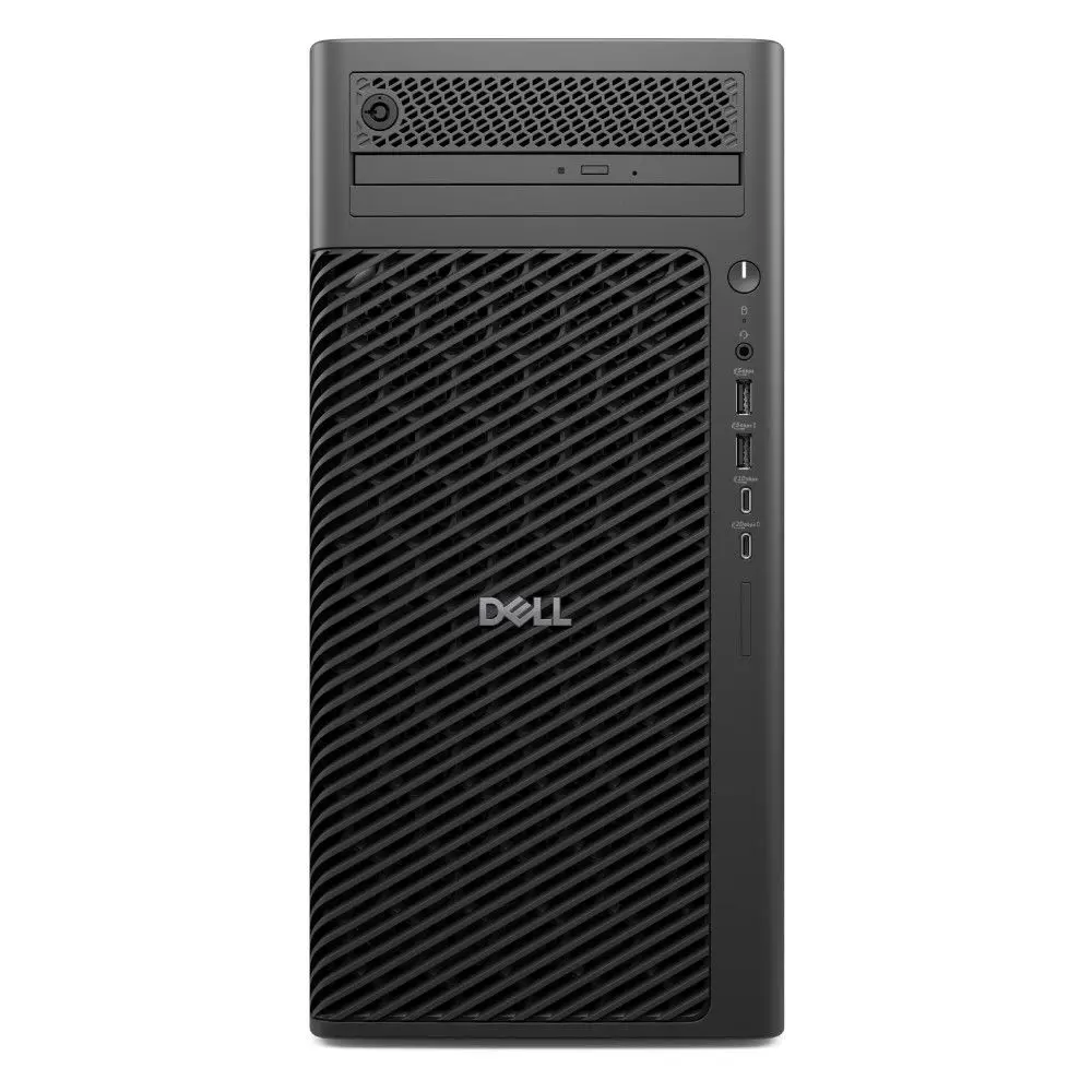 DELL Pro Max Tower T2 U9/32/1TB/DRTX2K/W11P