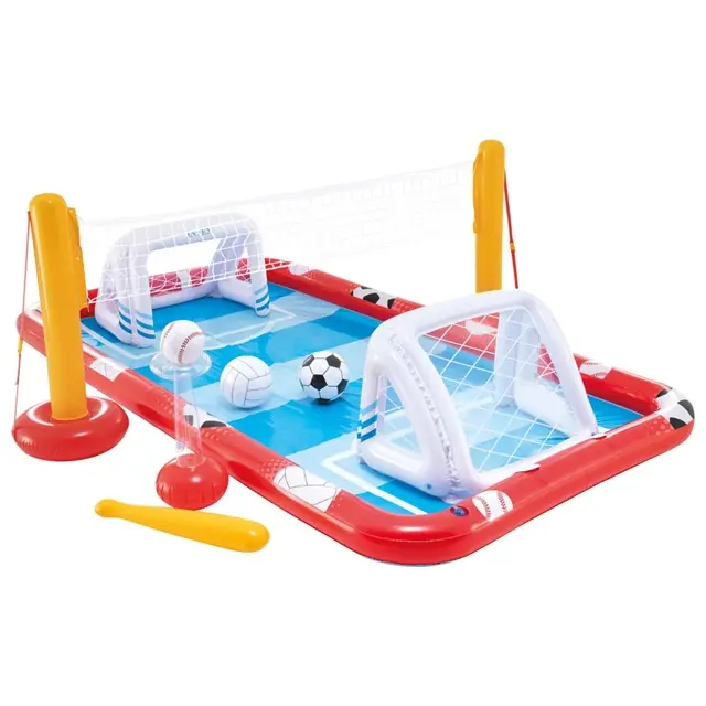 INTEX Dečiji bazen Action Sports Play Center 325x267x102cm