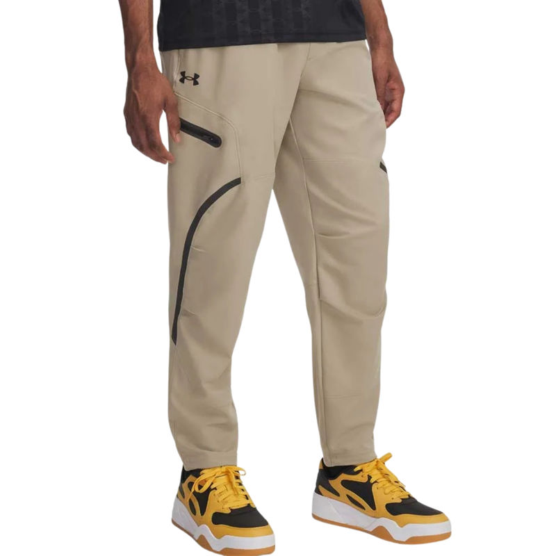 MUŠKA TRENERKA DONJI DEO UNDER ARMOUR UA UNSTOPPABLE CARGO PANT