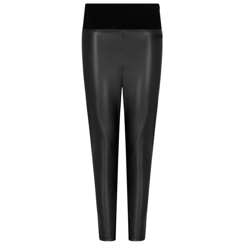 ŽENSKE PANTALONE EMPORIO ARMANI LEGGINGS