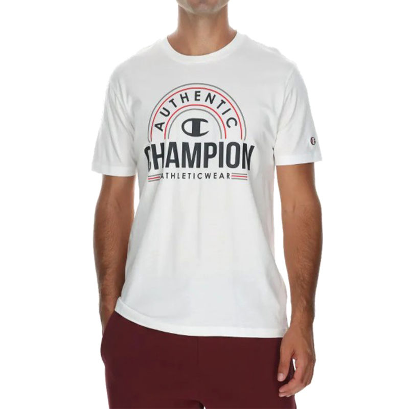 MUŠKA MAJICA CHAMPION GRAPHIC SHOP T-SHIRT