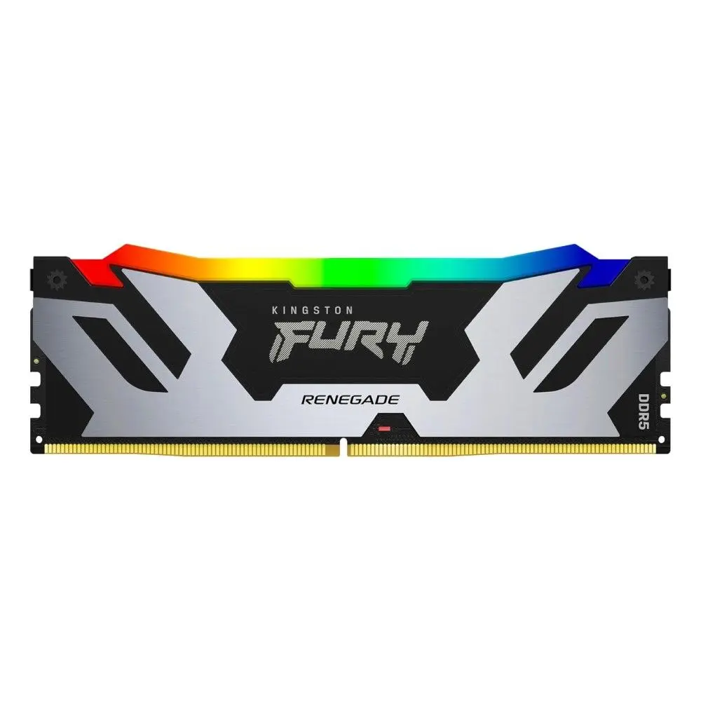 KINGSTON Fury Renegade RGB 48GB DDR5 6400MHz CL 32