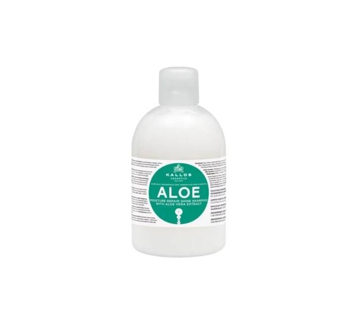 KALLOS ŠAMPON ZA KOSU 1L ALOE