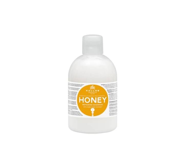KALLOS ŠAMPON ZA KOSU 1L HONEY