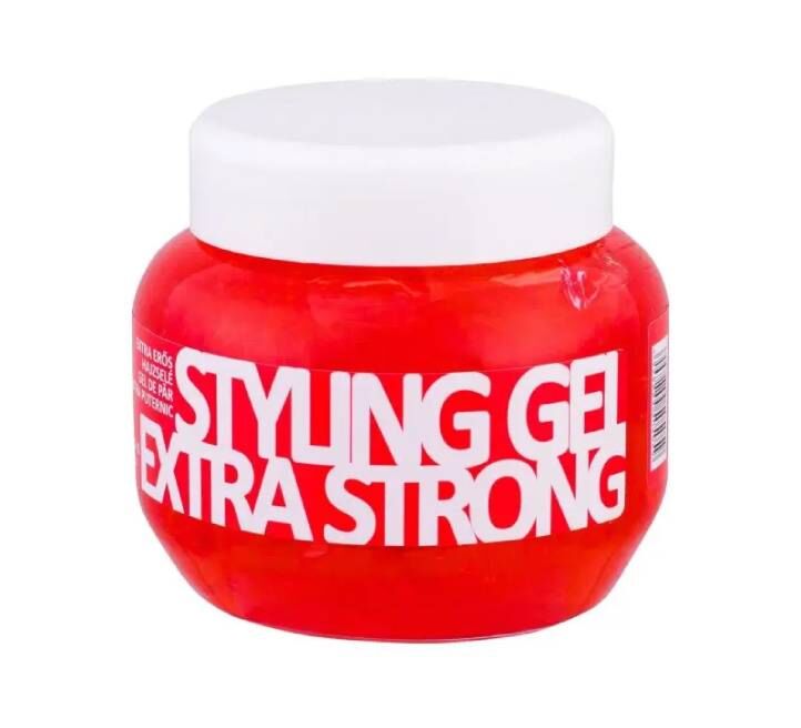 KALLOS GEL ZA KOSU EXTRA STRONG 275 ML