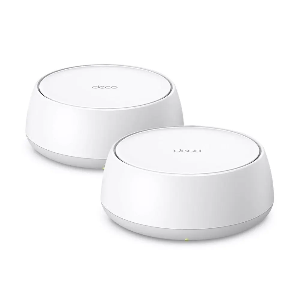 TP-LINK BE3600 Whole Home Mesh Wi-Fi 7