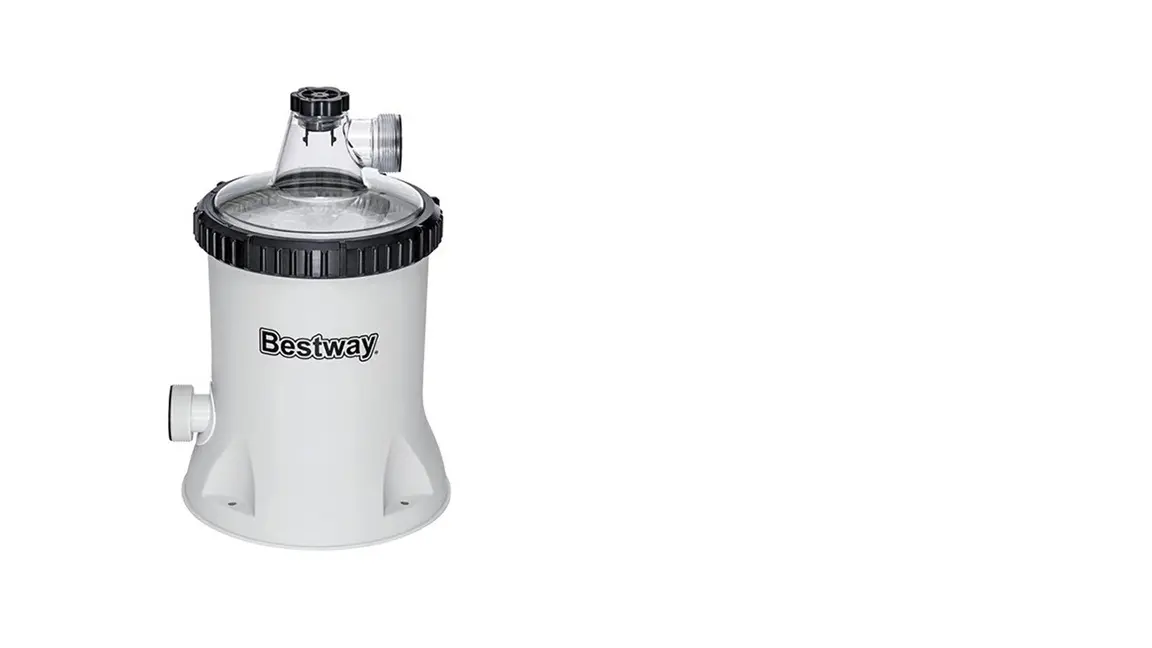 Bestway Filter pumpa 5678l/1500gal