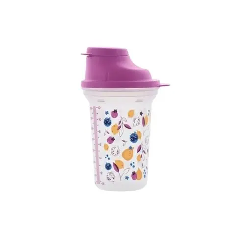 Tupperware Posuda Magic mixer Easy, 350ml, Providno-ljubičasta