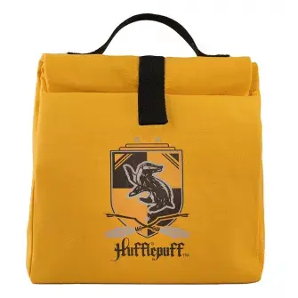 Cinereplicas Harry Potter Termalma torba Hufflepuff