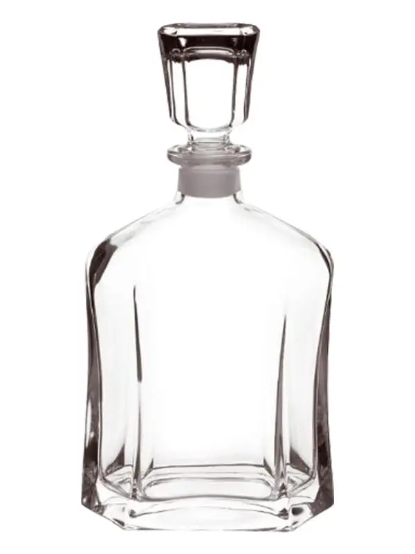 Bormioli Luigi Capitol Decanter Flaša