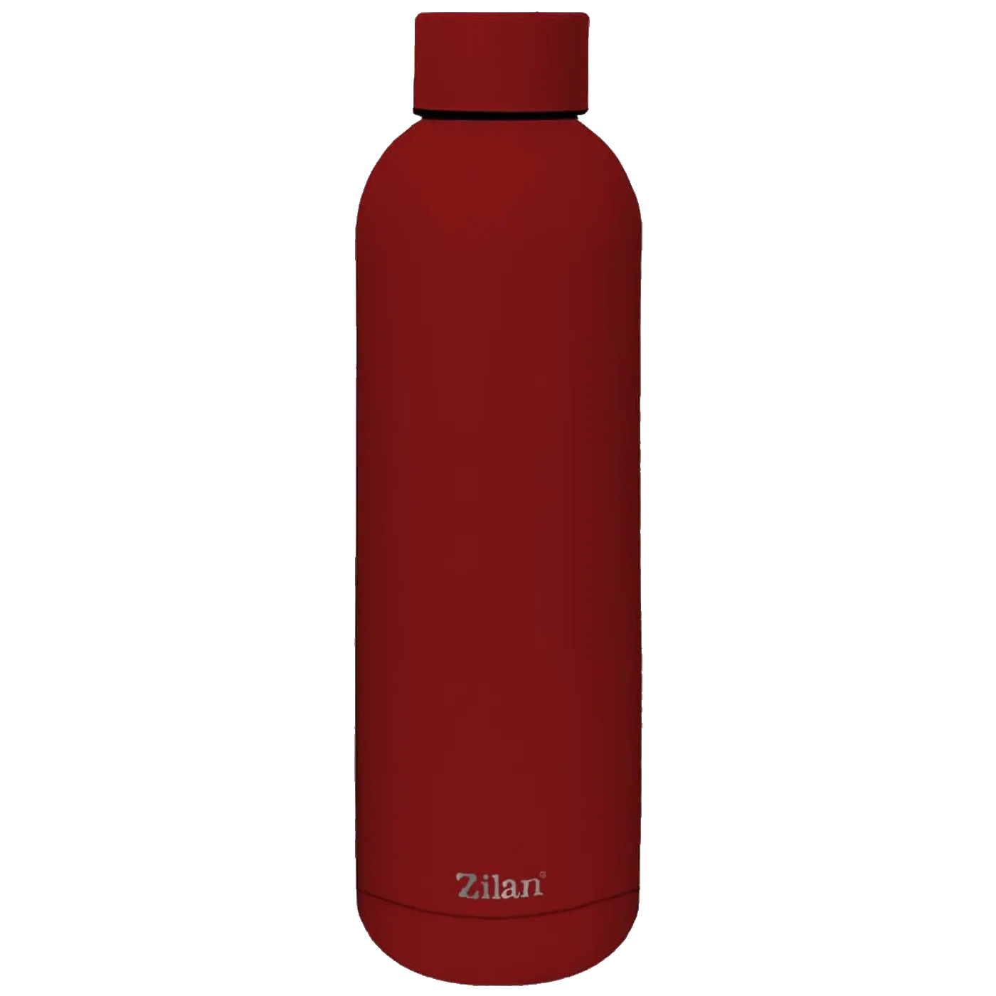 ZILAN Termos boca ZLN9842, 500ml, crvena