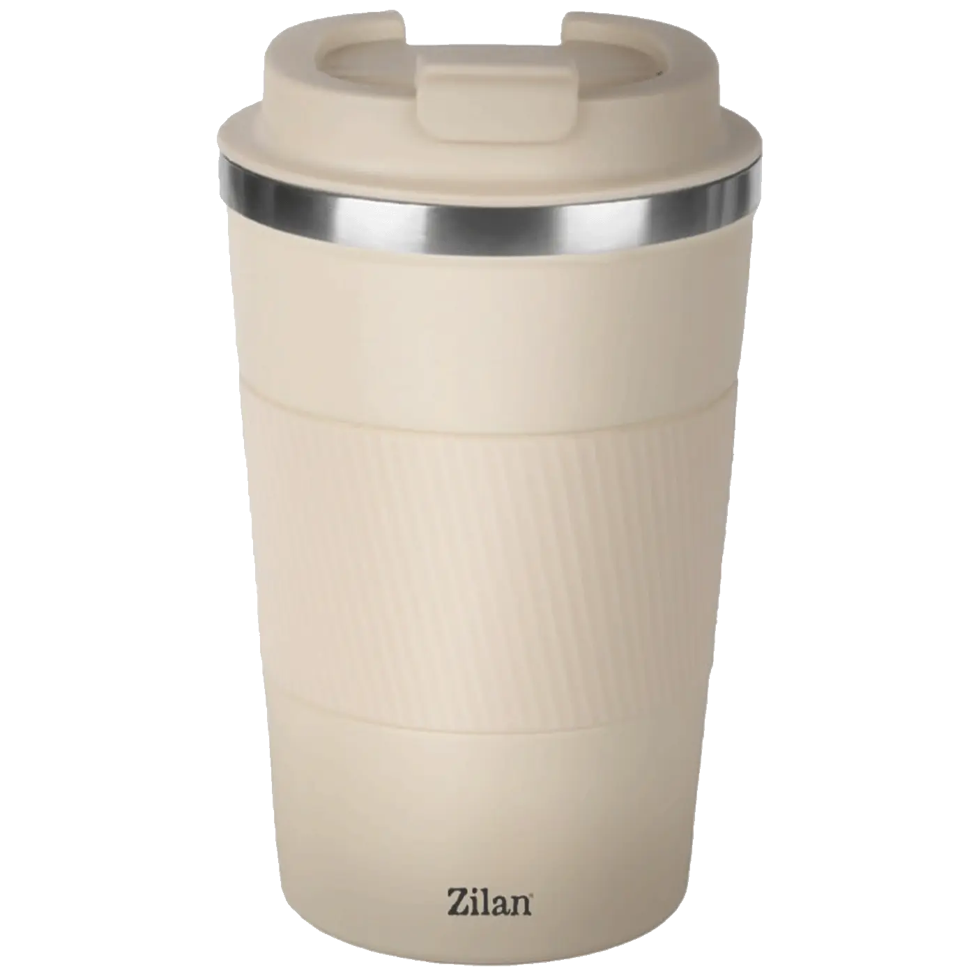 ZILAN Termos boca ZLN9921, 510ml, bela