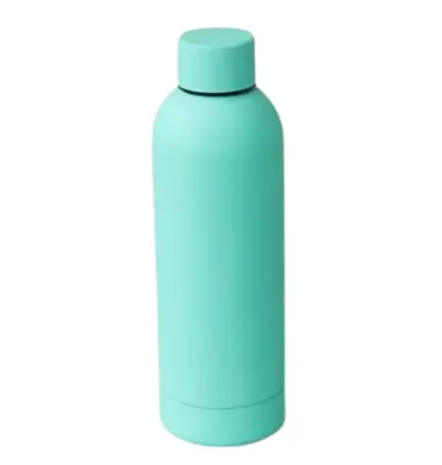 Flaša za vodu, 500ml, Menta