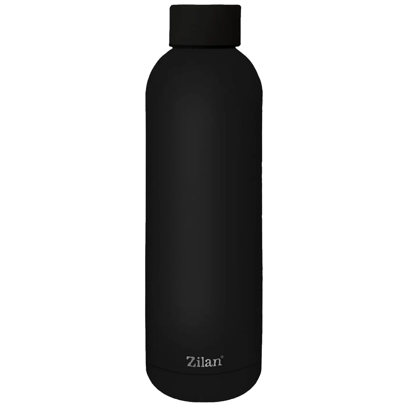 ZILAN Termos boca ZLN9840, 500ml, crna