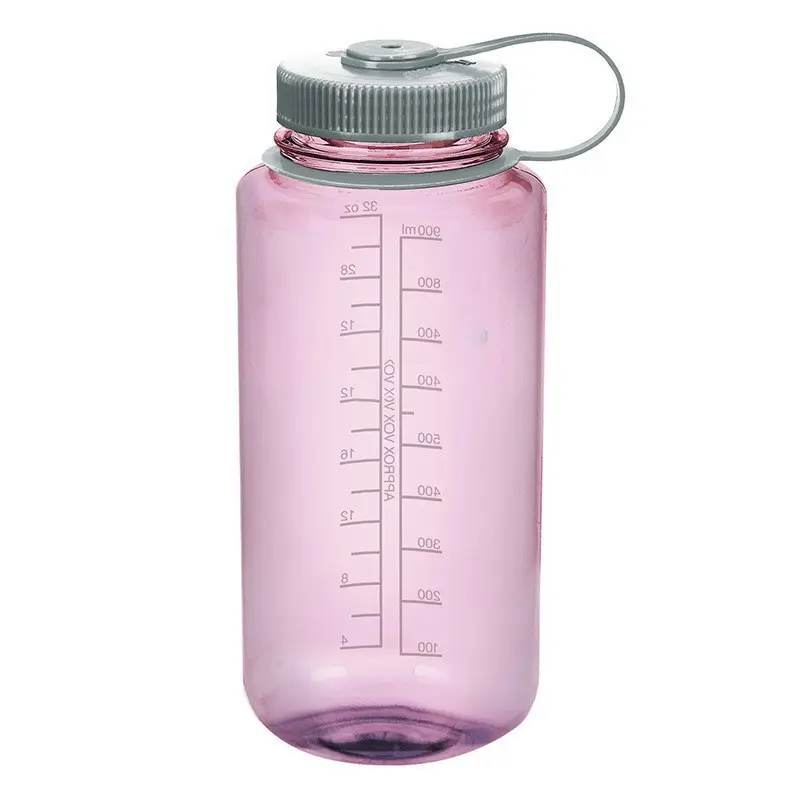 Flašica za vodu, 600 ml, Roze