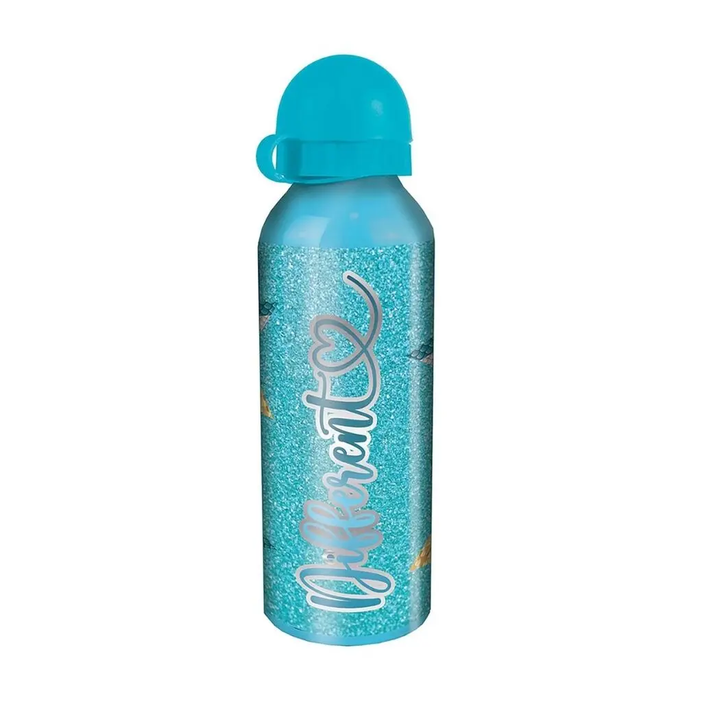 S-Cool Flašica za decu Star, Aluminijumska, 500 ml, Svetloplava