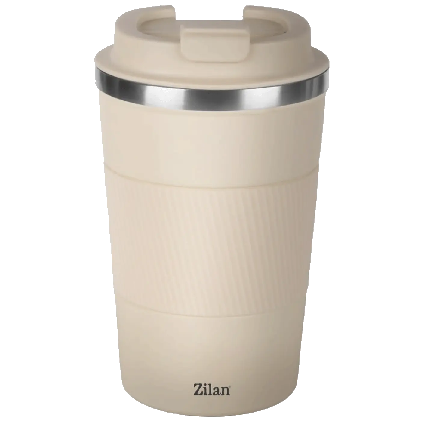 ZILAN Termos šolja ZLN9877, 380ml, bela