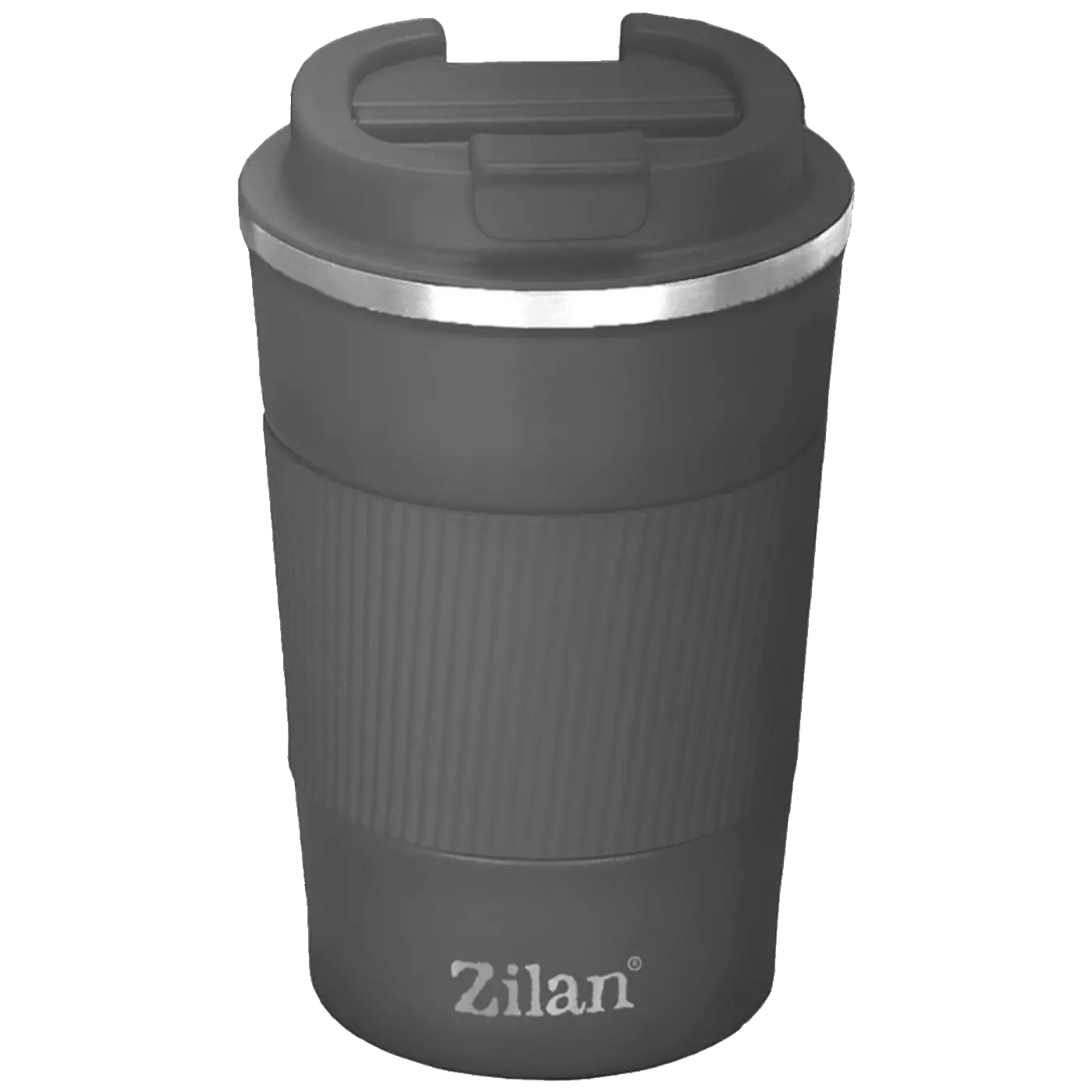 ZILAN Termos boca ZLN9923, 510ml, siva