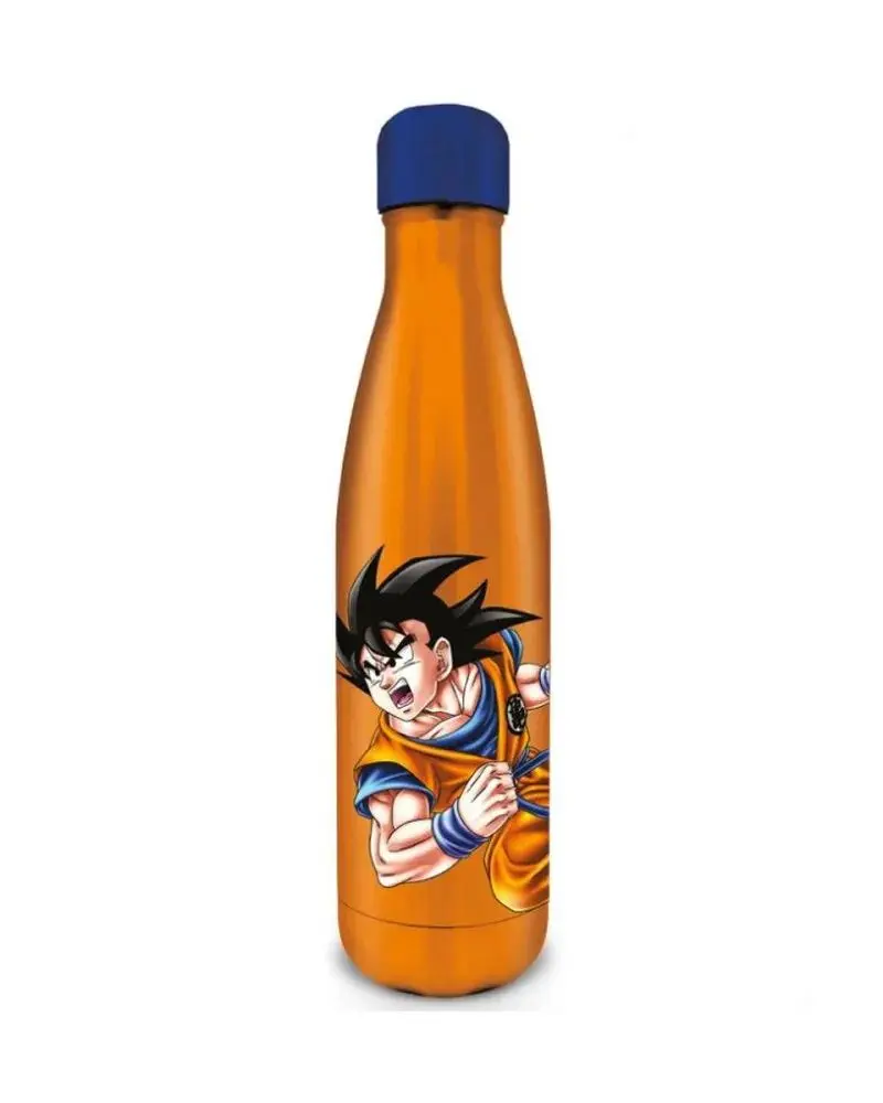 Dragon Ball Z - Goku - Metalna boca