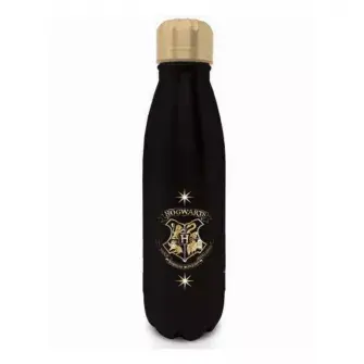 PYRAMID INTERNATIONAL Flaša za vodu Harry Potter Quidditch Snitch, 540ml