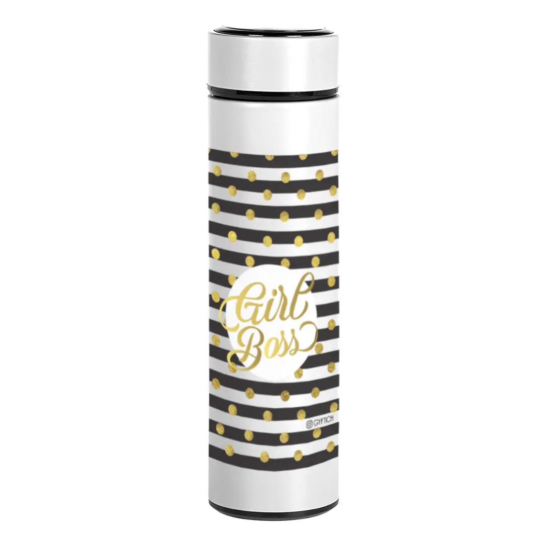 Aluminijumska boca za vodu 500ml