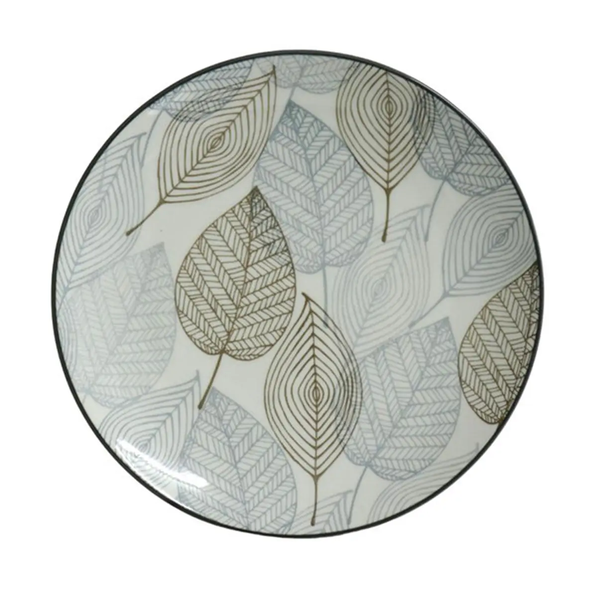 MALU HOME Tanjir LEAF 25cm MU1116357