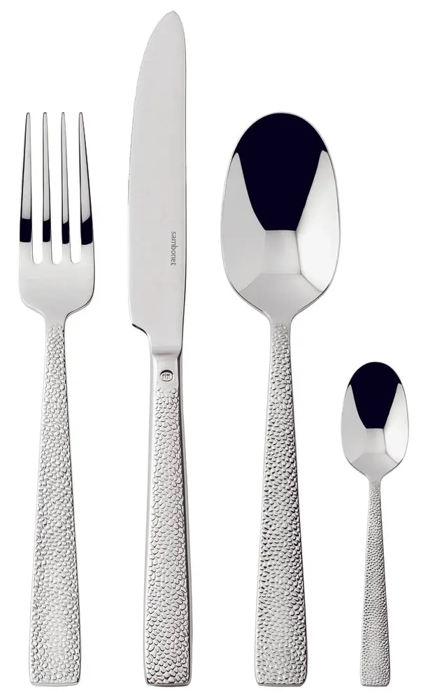 SAMBONET Set escajga Siena, 24 komada