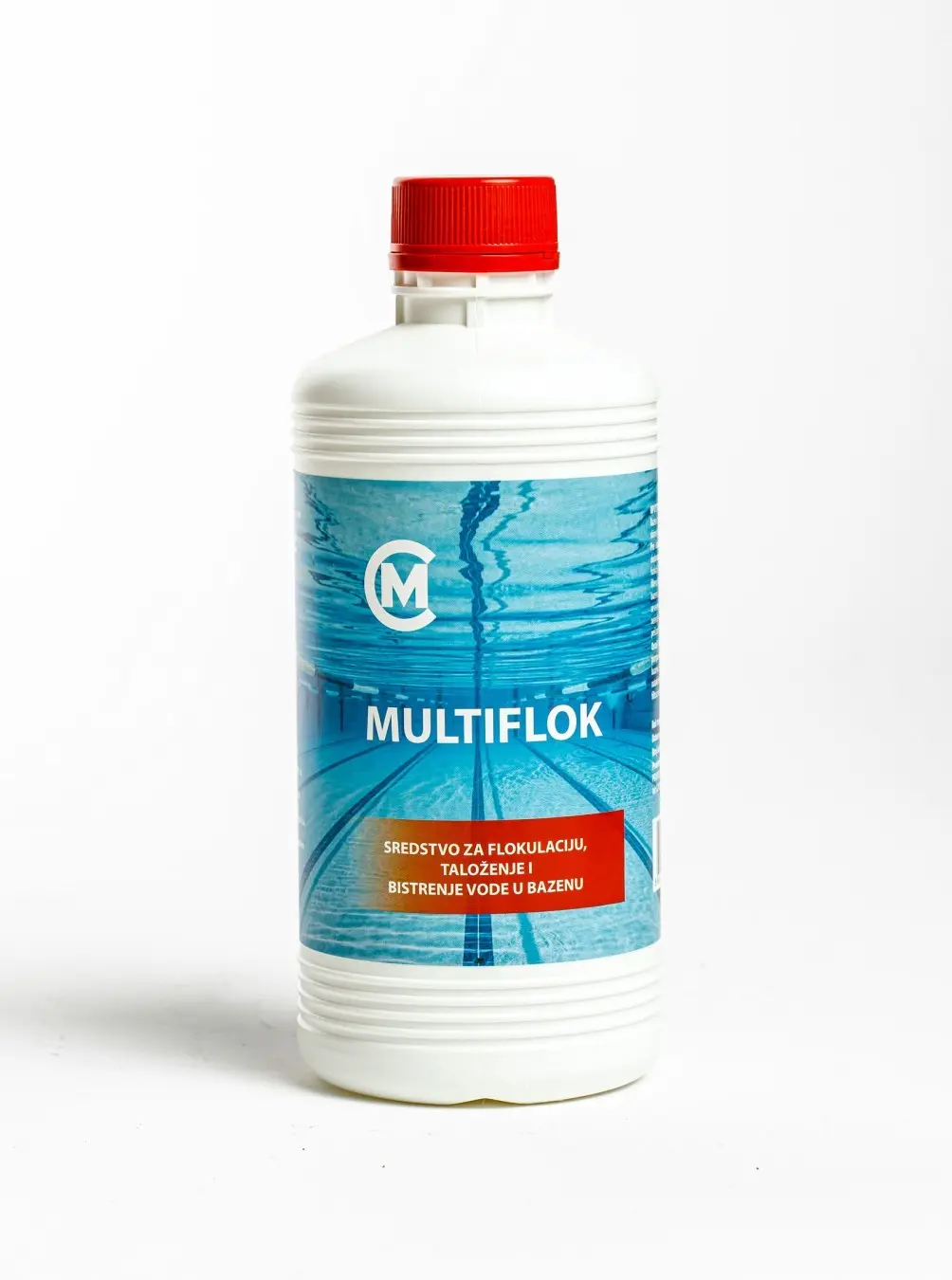 Multiflok za bazen 1L Multi Pool