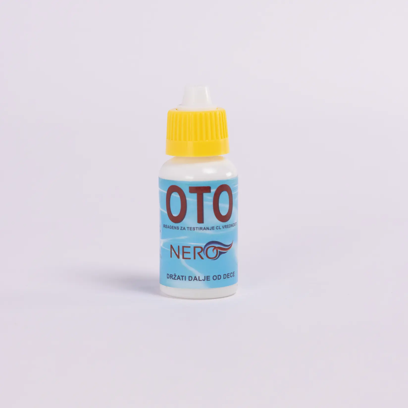 Nero Tečnost Oto 20ml