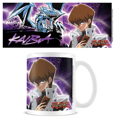 Šolja Yu Gi Oh, Kaiba