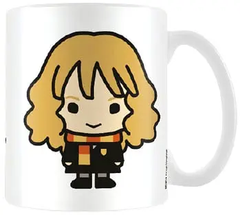 Šolja Harry Potter Chibi Hermione Granger