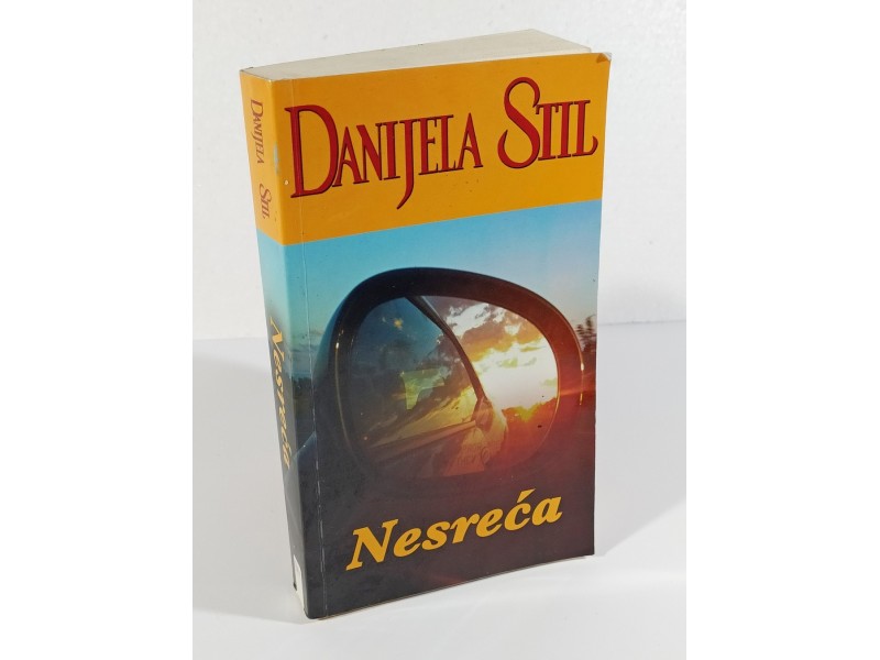 Danijela Stil Nesreća