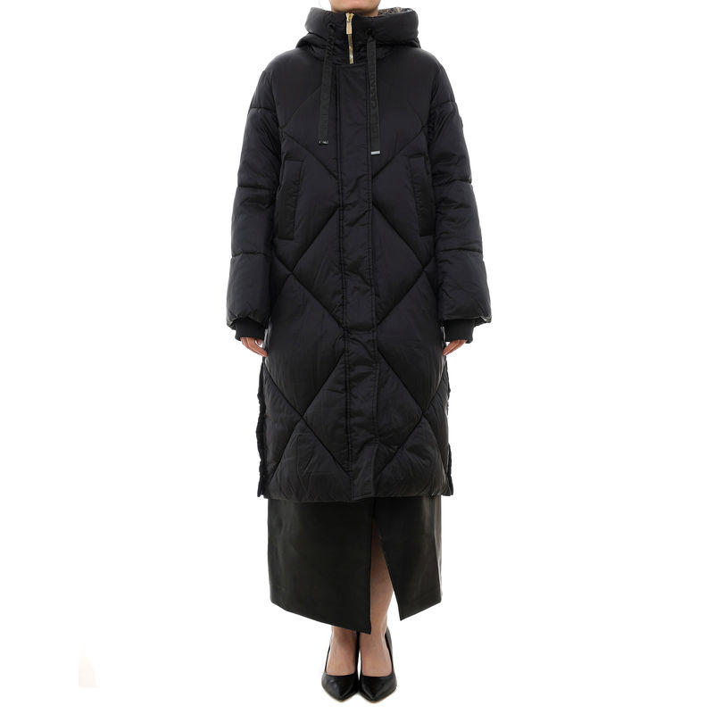 Ženska zimska jakna Lola Hooded down parka