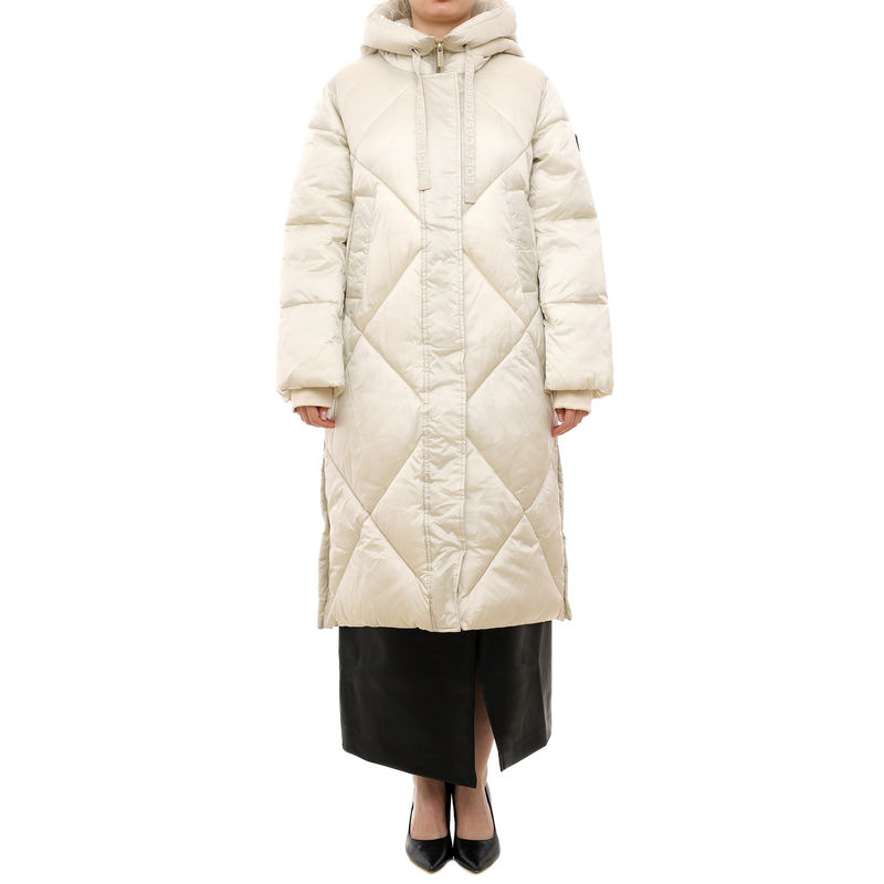 Ženska zimska jakna Lola Hooded down parka