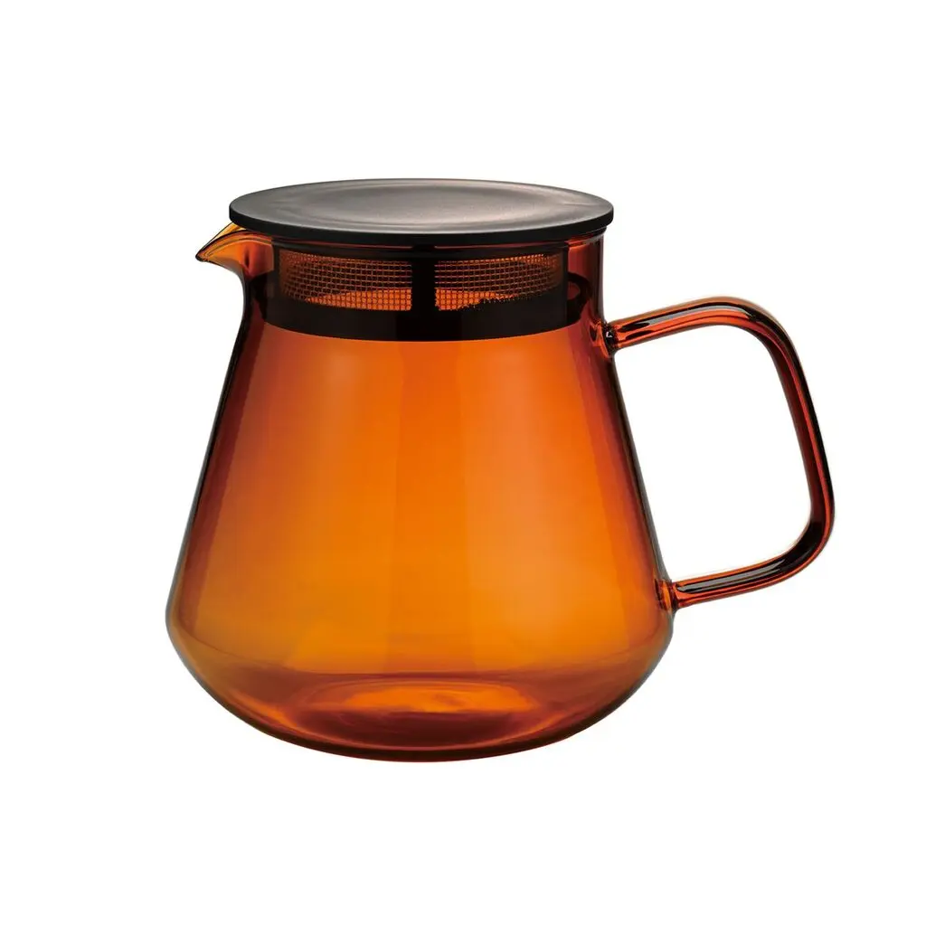 Hario Posuda za kafu Server Amber, 0,6l
