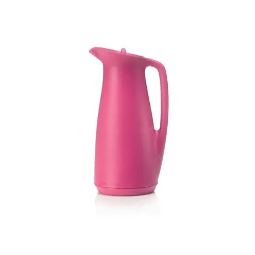 Tupperware Termo bokal, 1l, Ciklama