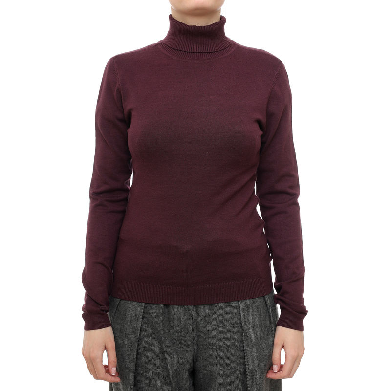 Ženska rolka Vero Moda Glory rollneck blouse
