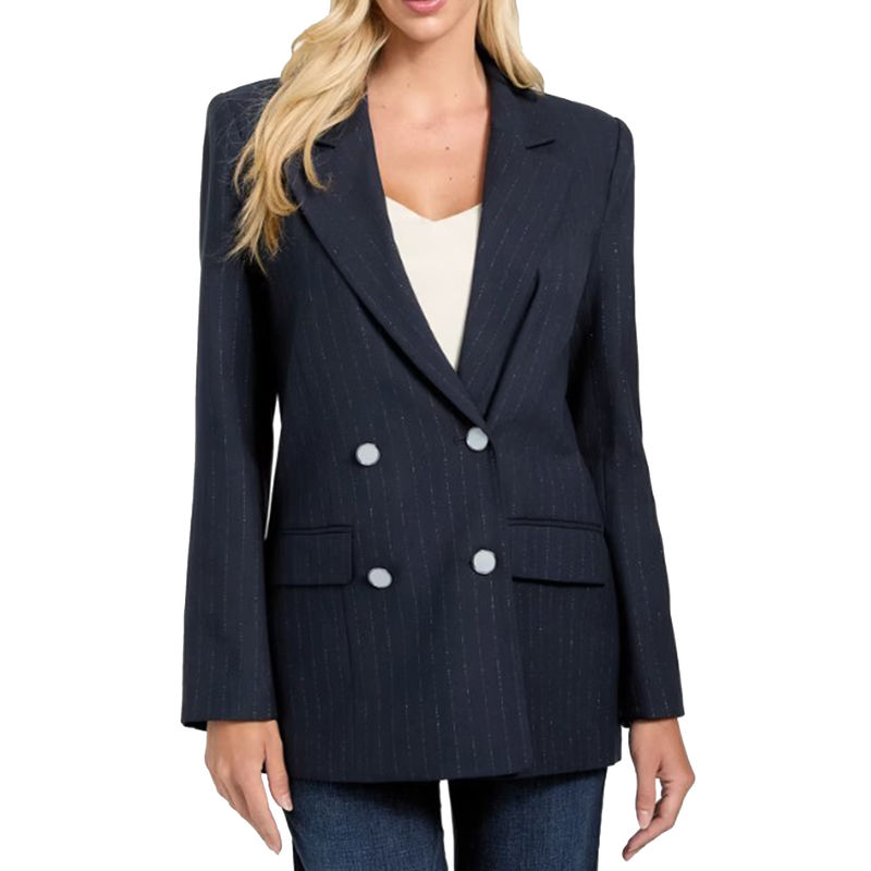 Ženski sako Guess Zanita double breast blazer