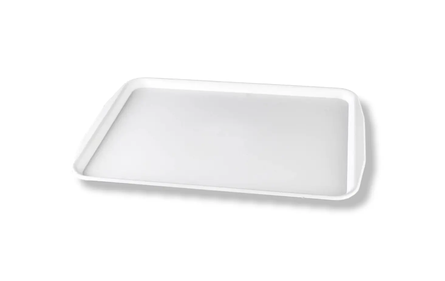WI GASTRO Tacna za menzu 45x35.5cm F F T 1814 bela