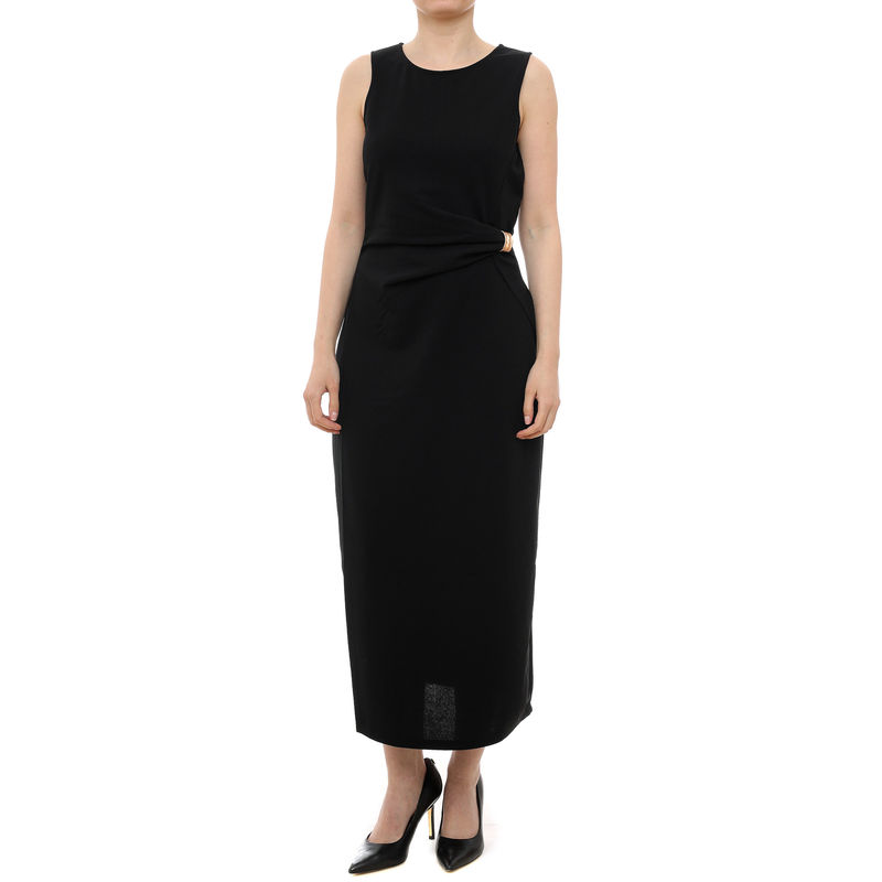 Ženska haljina Vero Moda Hosanna 7/8 dress