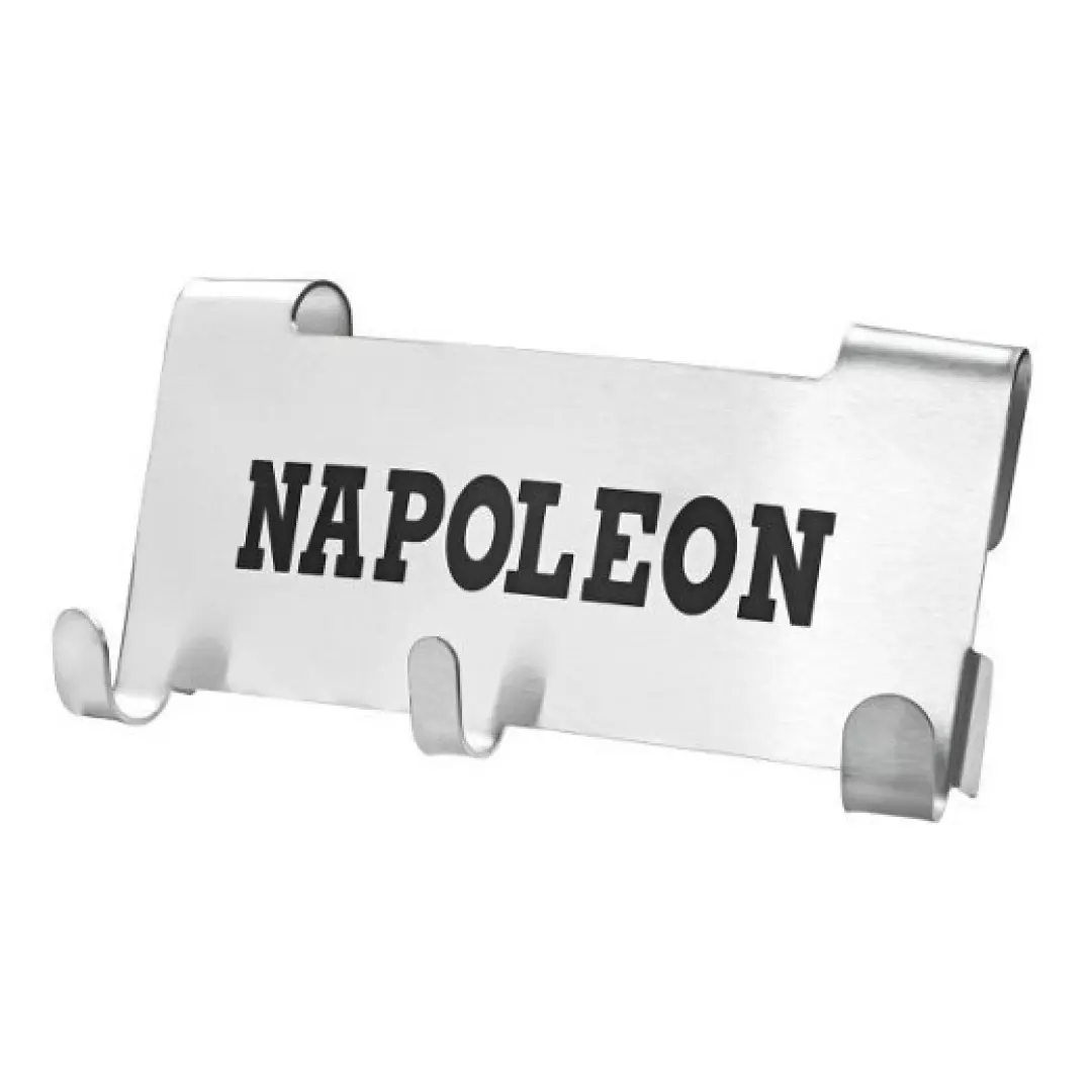 Napoleon Nosač za pribor od nerđajućeg čelika
