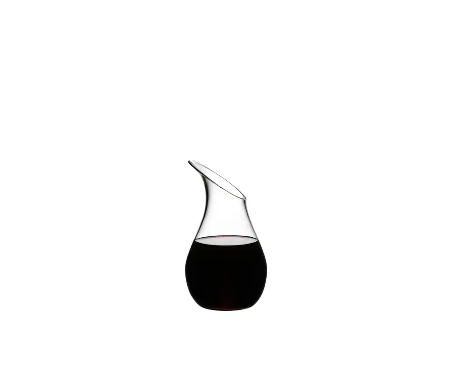 RIEDEL O SINGLE Dekanter za bela vina i šampanjac, 980 ml