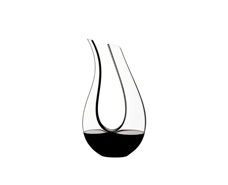RIEDEL BLACK TIE AMADEO DECANTER Dekanter za vino, 1.5L