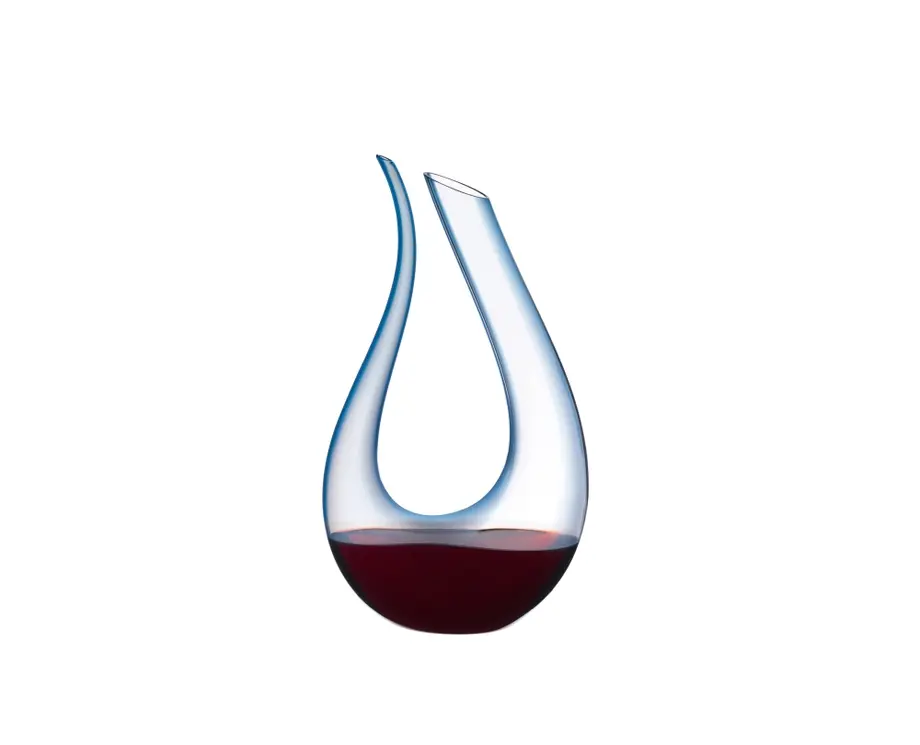 RIEDEL AMADEO Dekanter za vino, 1.5L, Plavi