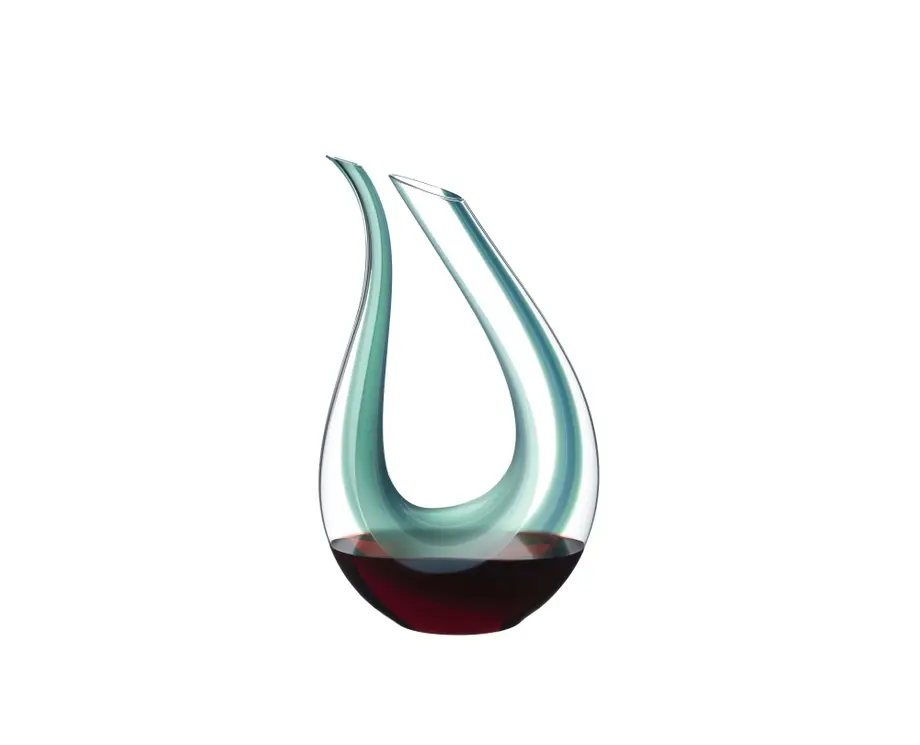 RIEDEL AMADEO Dekanter za vino, 1.5L, Menta